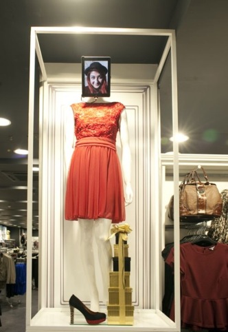 A new look for New Look - Design Week