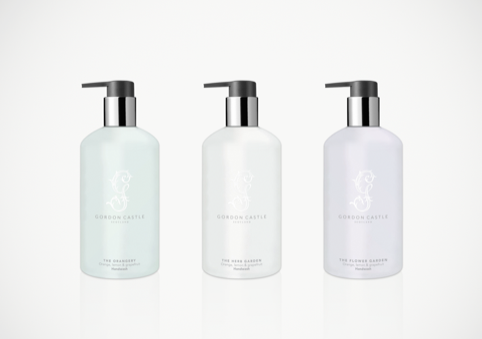 The Plant brands Gordon Castle - Design Week