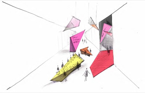 May Design Series comes to London - Design Week