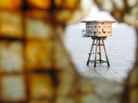 Urban Salon designs Museum of London Docklands’ Estuary exhibition ...