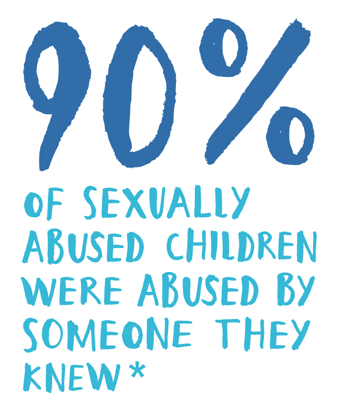 NSPCC talks PANTS in new campaign - Design Week