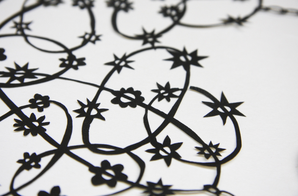 Rob Ryan: There is Only Time - Design Week