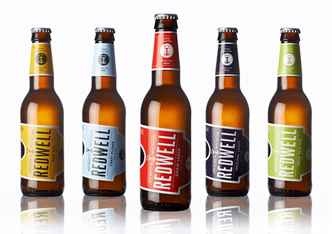 Red Bull challenges Redwell on name - Design Week