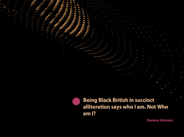 Four Corners - an interview with Everton Wright - Design Week