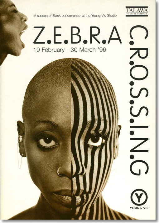 Four Corners - an interview with Everton Wright - Design Week