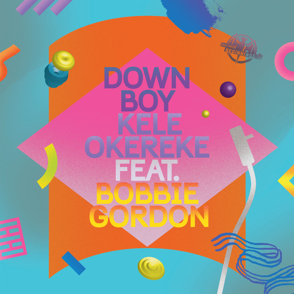 Kate Moross designs sleeves for ‘world’s first’ 3D printed records ...