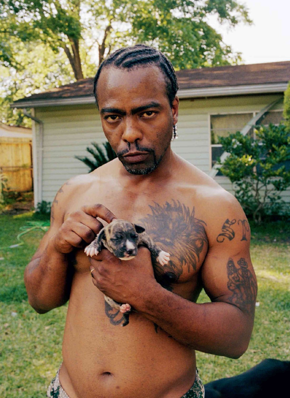 Houston Rap - Design Week