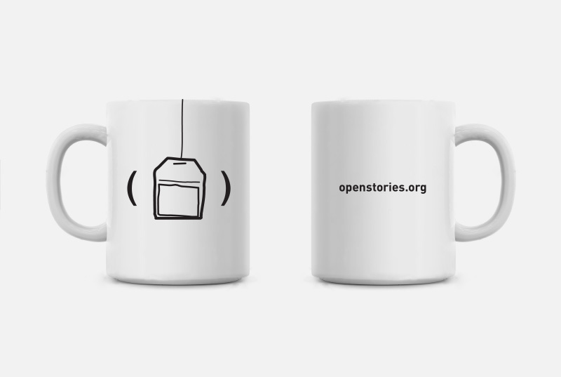 Mark Studio creates flexible bracket system for Open Stories - Design Week