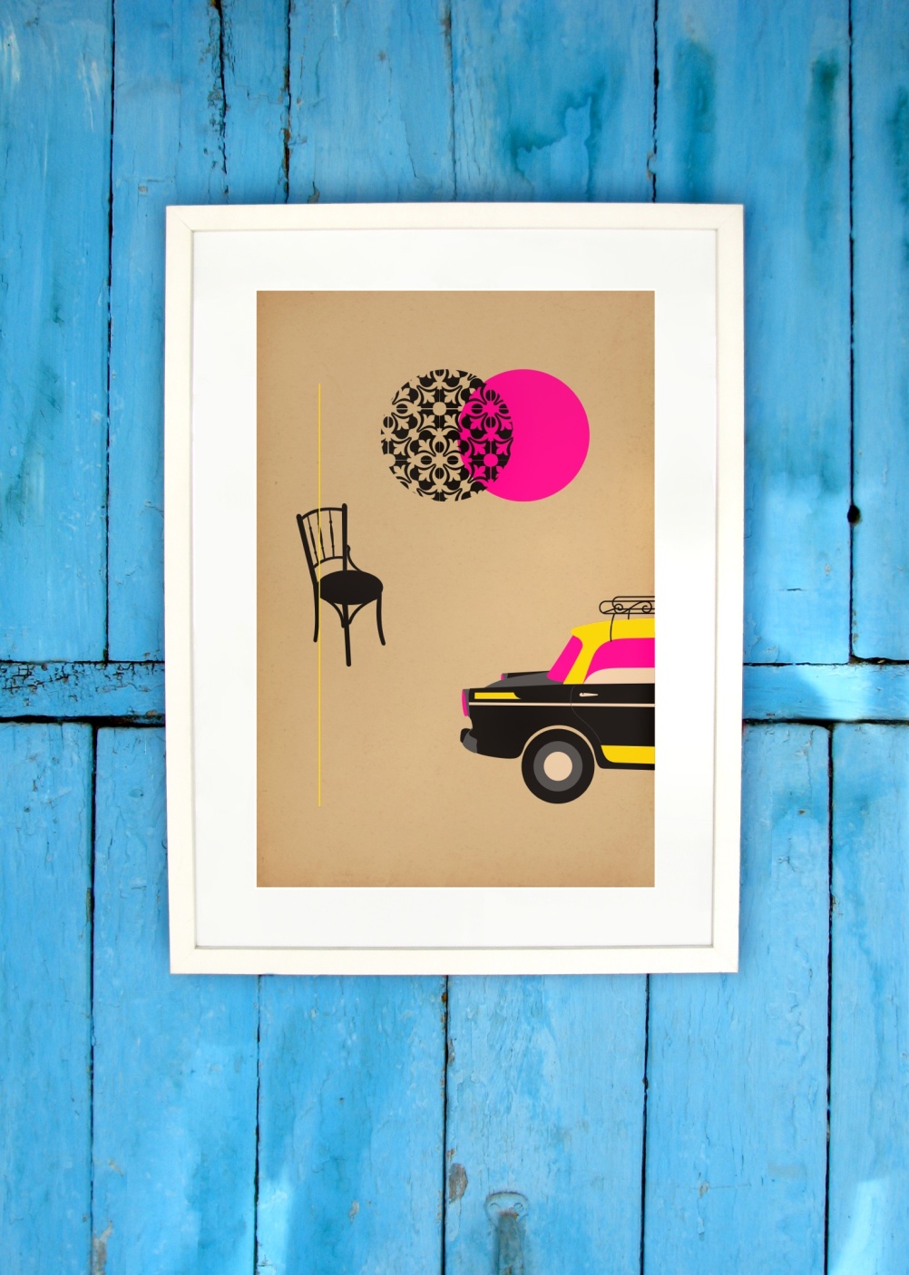 Design Wallah brings Indian design to the Southbank - Design Week