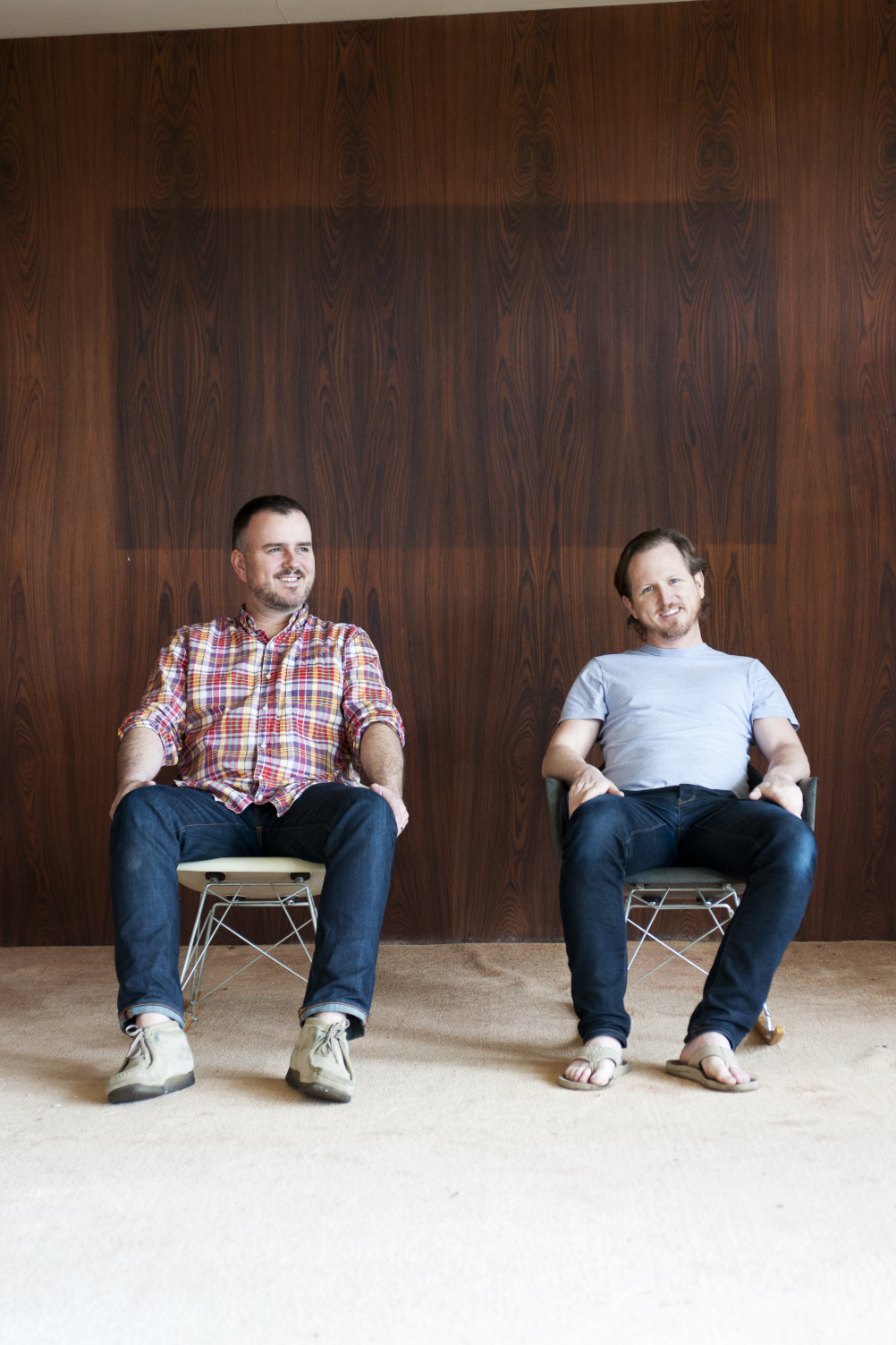 Build goes Coast Modern - Design Week