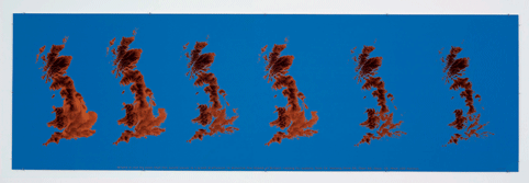 Mapping it out: An Alternative Atlas of Contemporary Cartographies ...