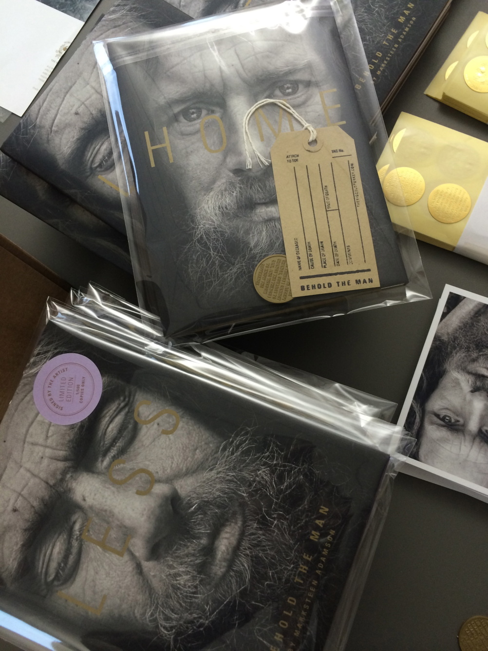 A struggle with addiction - Design Week