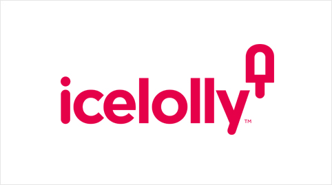 L&CO refreshes Icelolly identity - Design Week