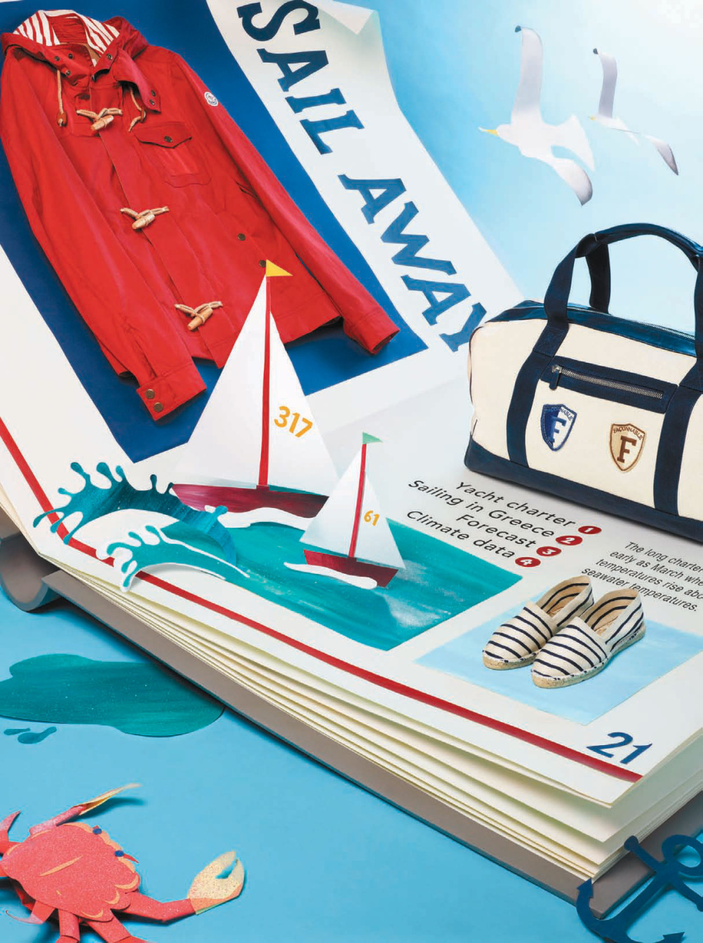 The rise of papercraft - Design Week