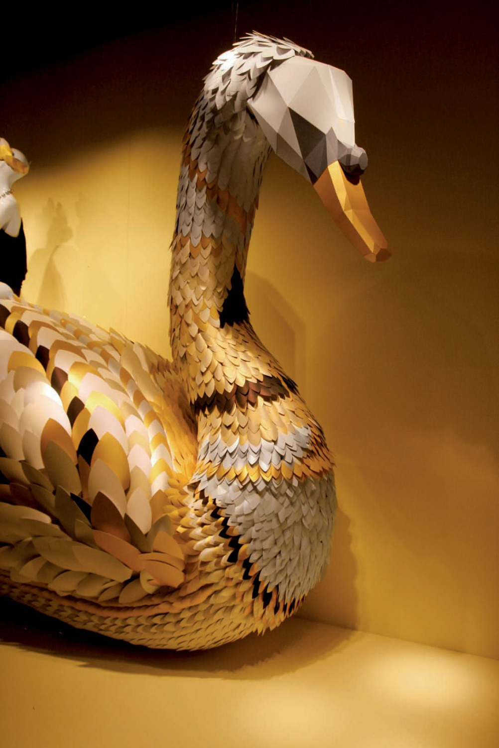 The rise of papercraft - Design Week