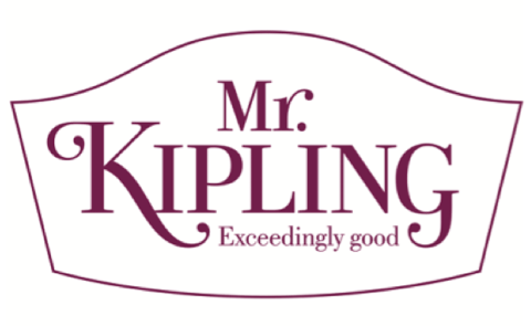 Mr Kipling overhauls brand and packaging - Design Week