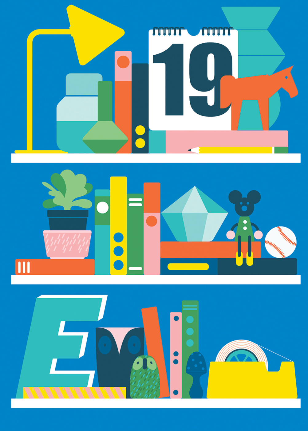 New work from Outline Artists - Design Week