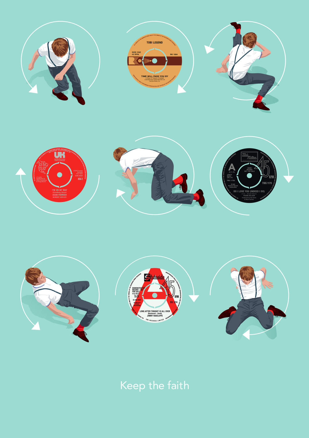 Ten Questions for: Ian Thompson - Design Week