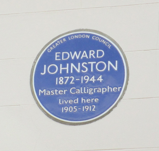 99 years of the Johnston typeface - Design Week