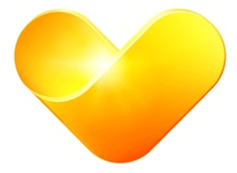 Logos with heart - Design Week