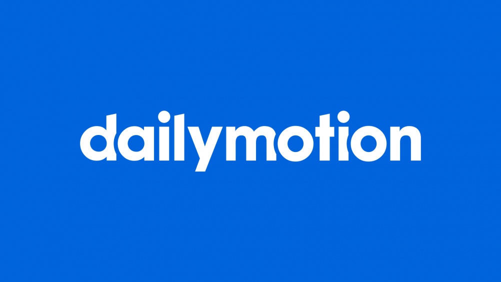 Dailymotion undergoes brand identity redesign - Design Week