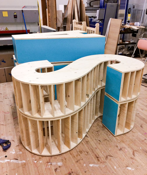 Snask: “Our enemies are the old world – you’ve got to fight it and go ...