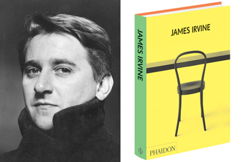 James Irvine – five key projects - Design Week