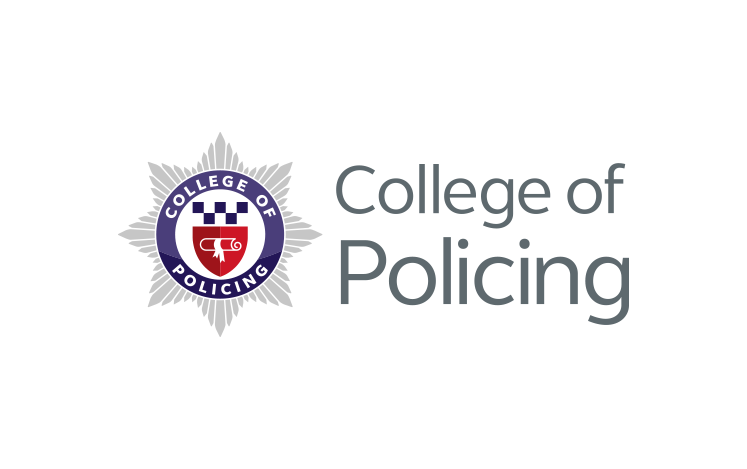Playgroup looks to create arresting identity for College of Policing ...