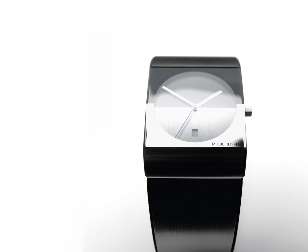 Bang & Olufsen design pioneer Jacob Jensen dies aged 89 - Design Week