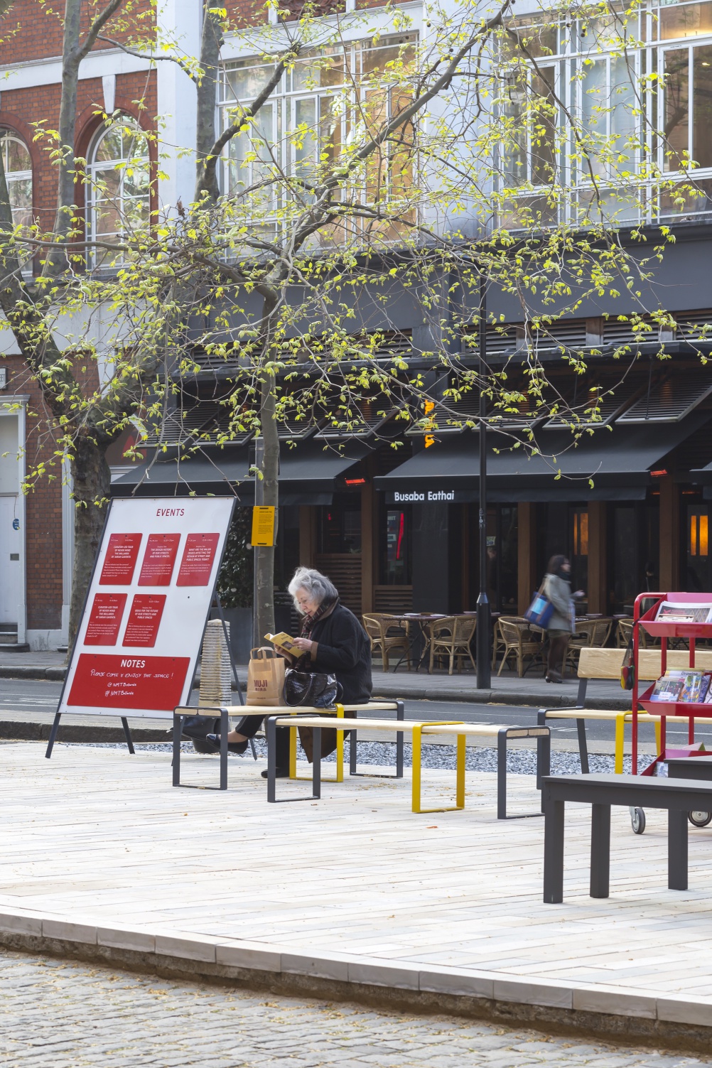 The role of public typography - Design Week