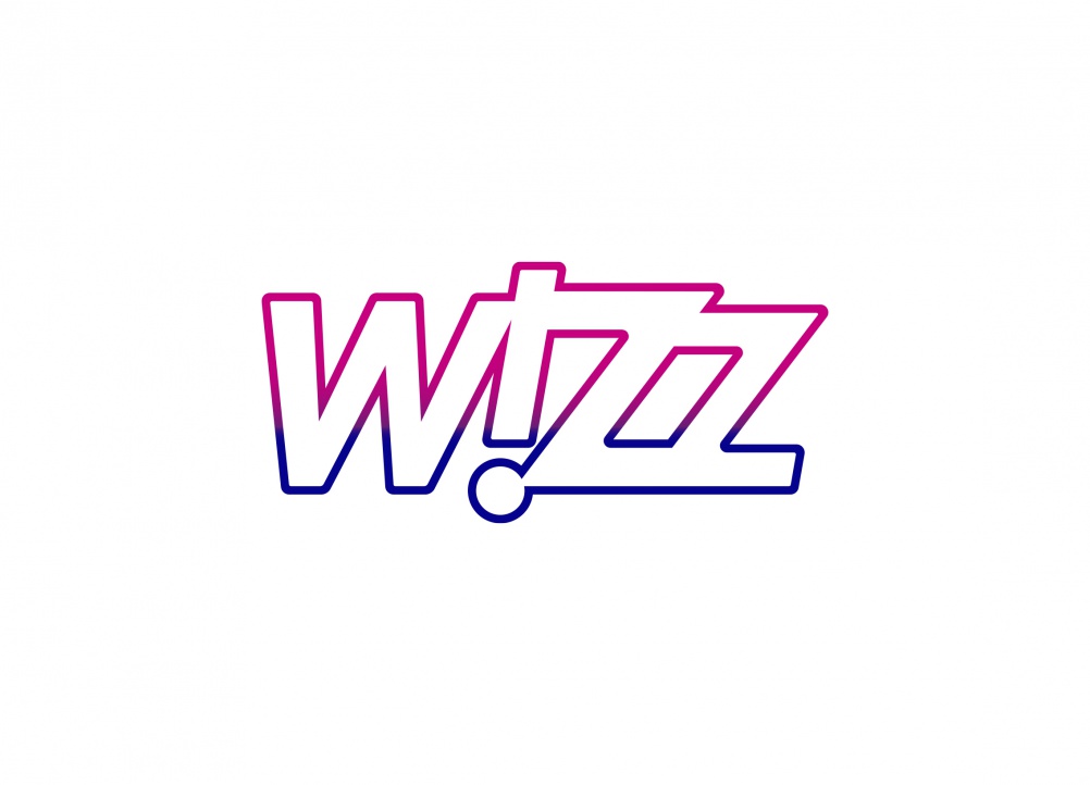 Wizz Air aims for the sky with new visual identity - Design Week