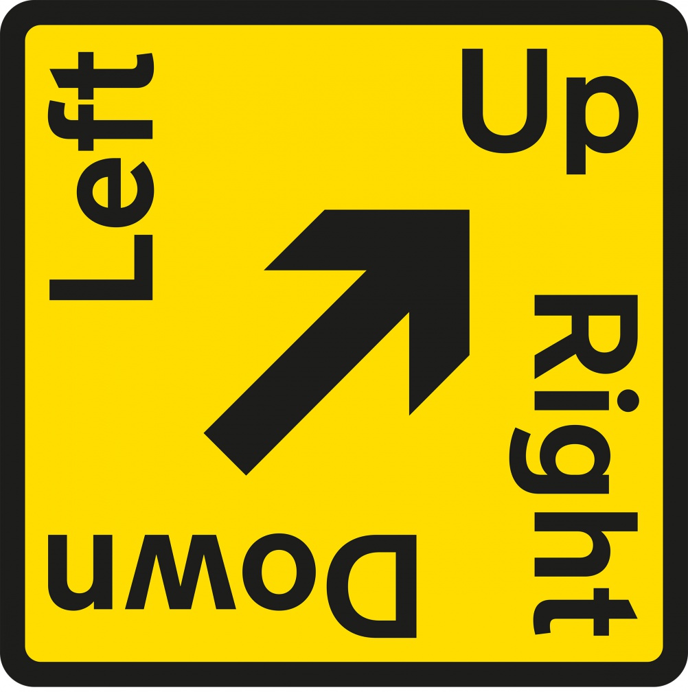 50 years of Calvert & Kinneir’s road signs - Design Week