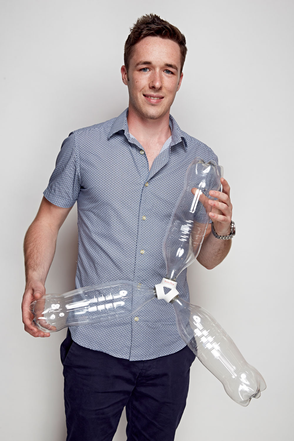 New Designers Part II award winners announced - Design Week