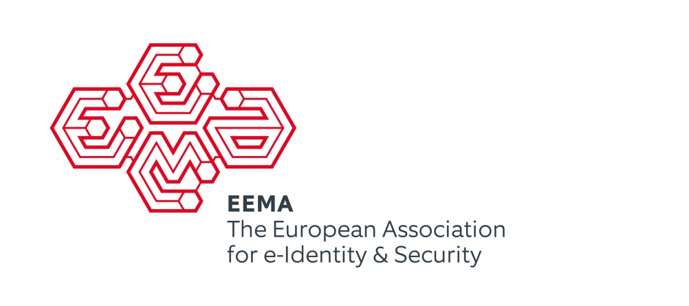 Cyber security firm EEMA reveals new identity - Design Week