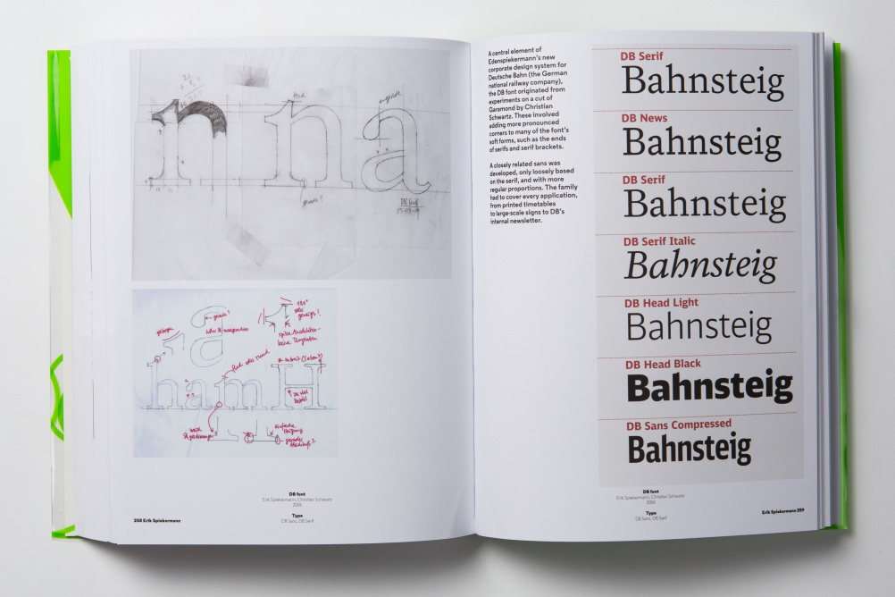 Searching for New Perspectives in Typography - Design Week