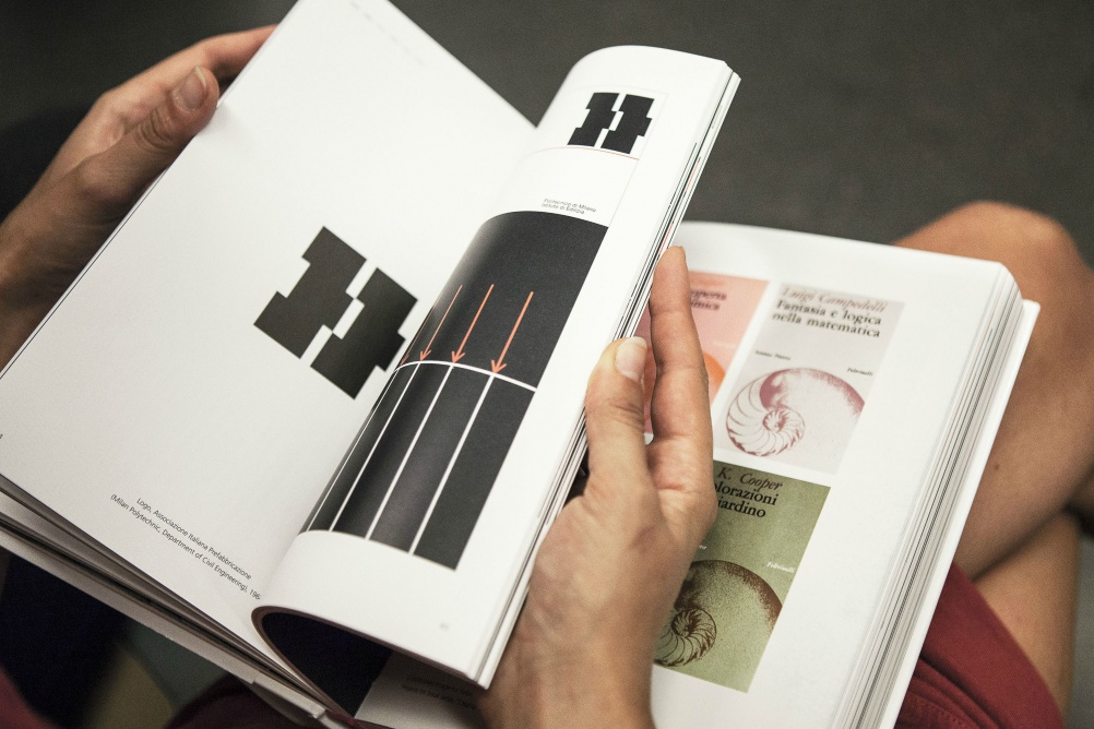 A tribute to Bob Noorda – designed by Bob Noorda - Design Week