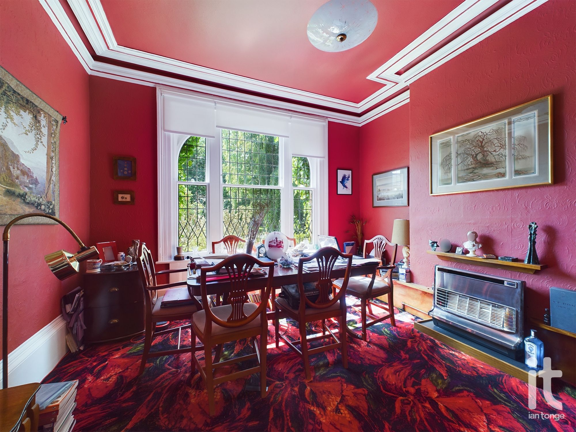 Woodbine Crescent, Stockport, SK2 - 4 bedroom semi-detached house Sold ...