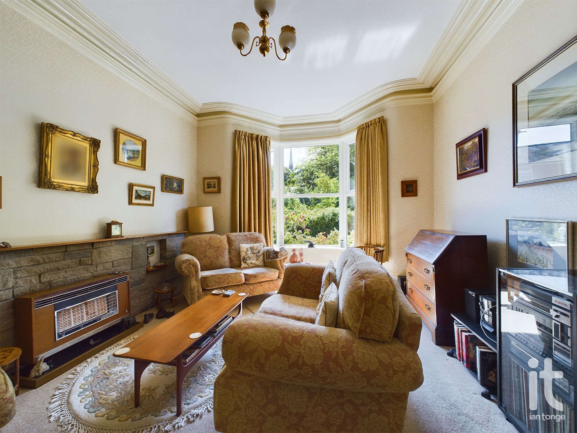 Woodbine Crescent, Stockport, SK2 - 4 bedroom semi-detached house Sold ...