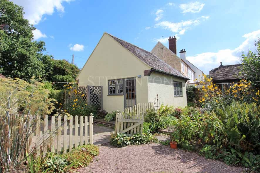 2 Bedroom Semi-detached House For Sale in 5 Deepmere Cottages ...
