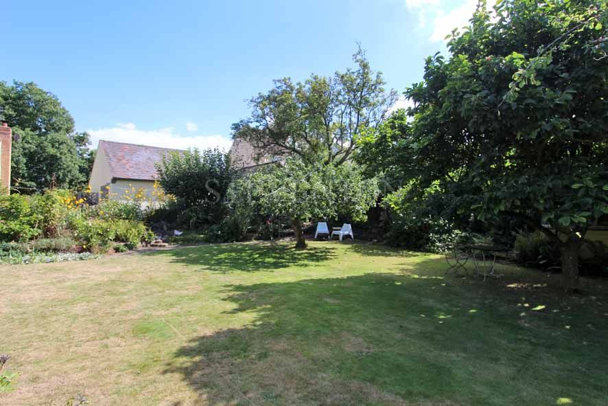 2 Bedroom Semi-detached House For Sale in 5 Deepmere Cottages ...