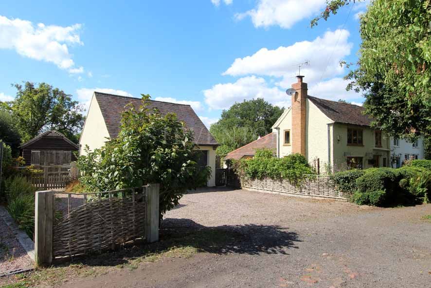 2 Bedroom Semi-detached House For Sale in 5 Deepmere Cottages ...