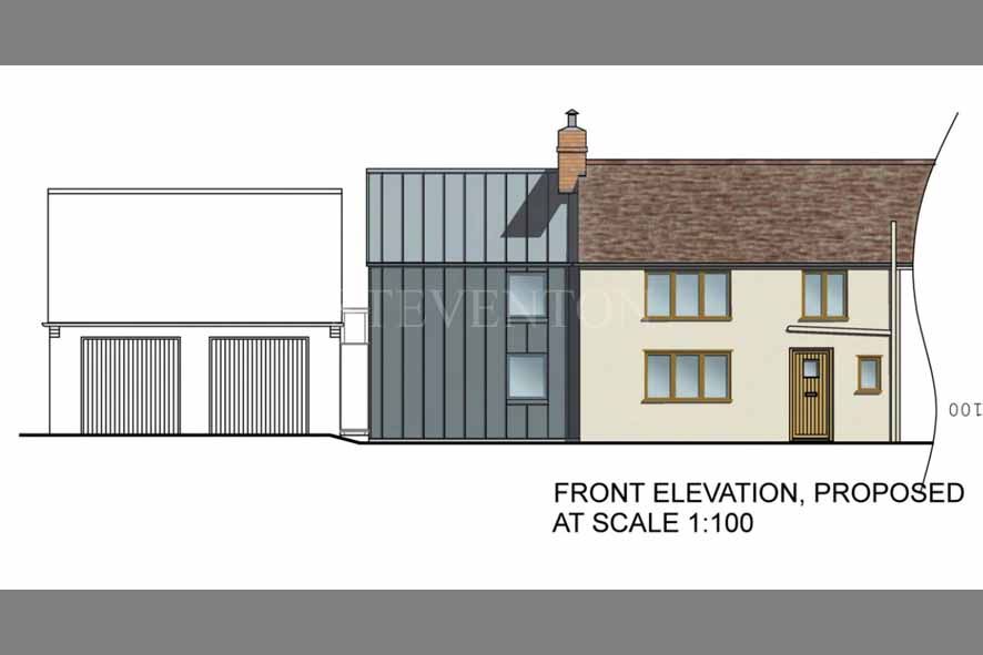 2 Bedroom Semi-detached House For Sale in 5 Deepmere Cottages ...