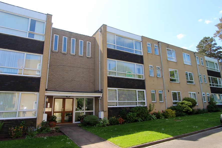 2 Bedroom Apartment Flat/apartment For Sale in 39 Milestone Court, Lime ...