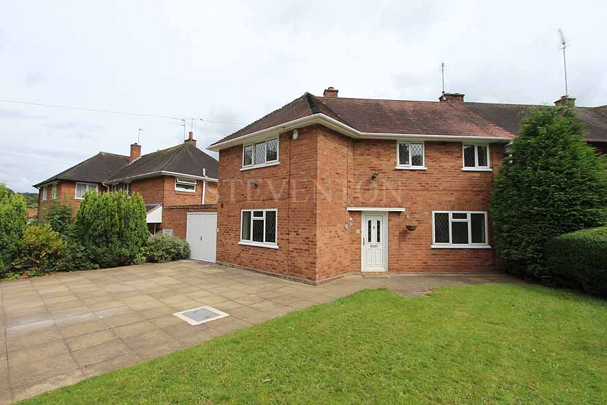 3 Bedroom Semi-detached House For Sale in 2 Castlecroft Avenue ...