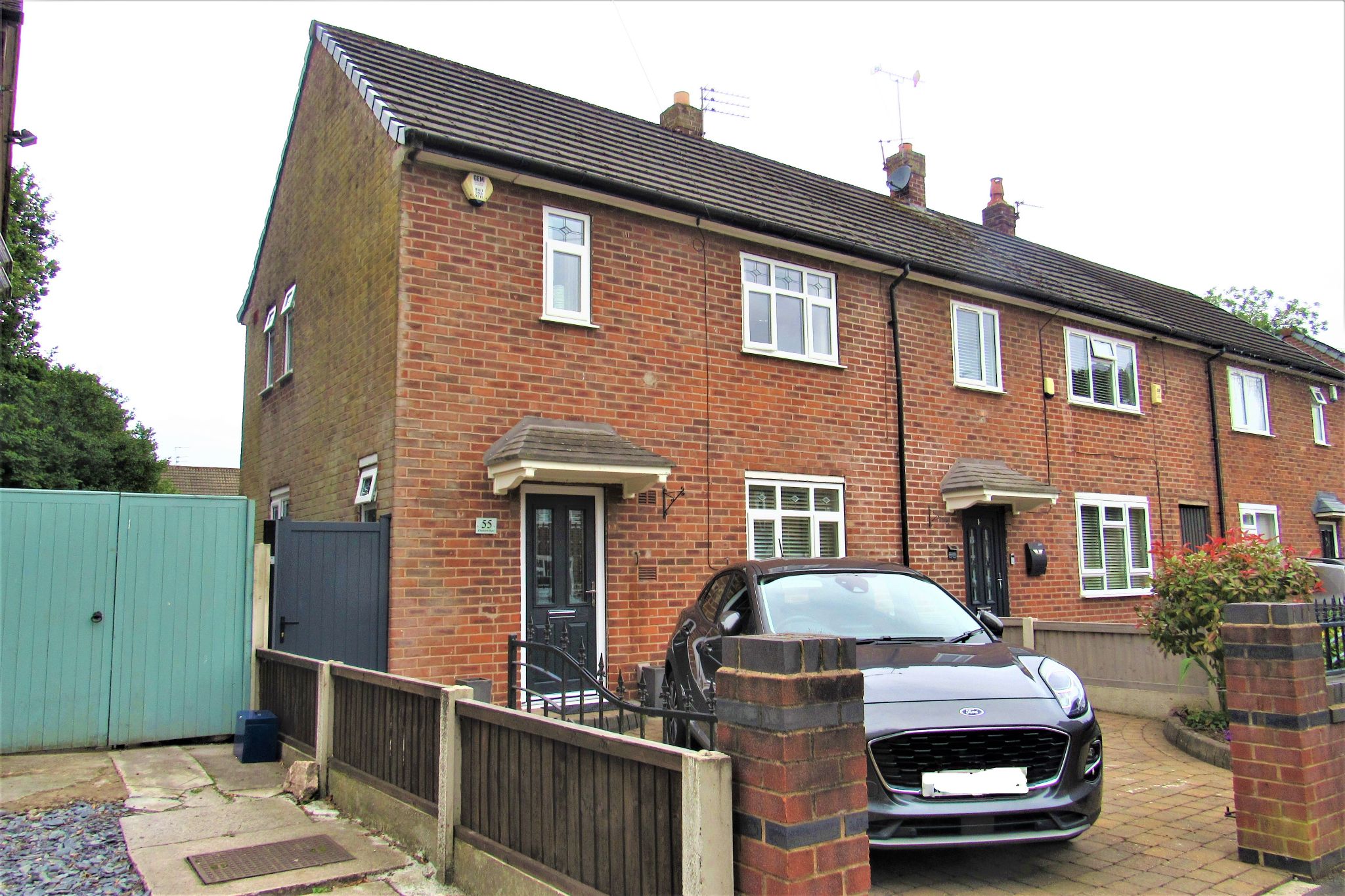 Properties for sale, or to let, page 1 - Bergins Estate Agents