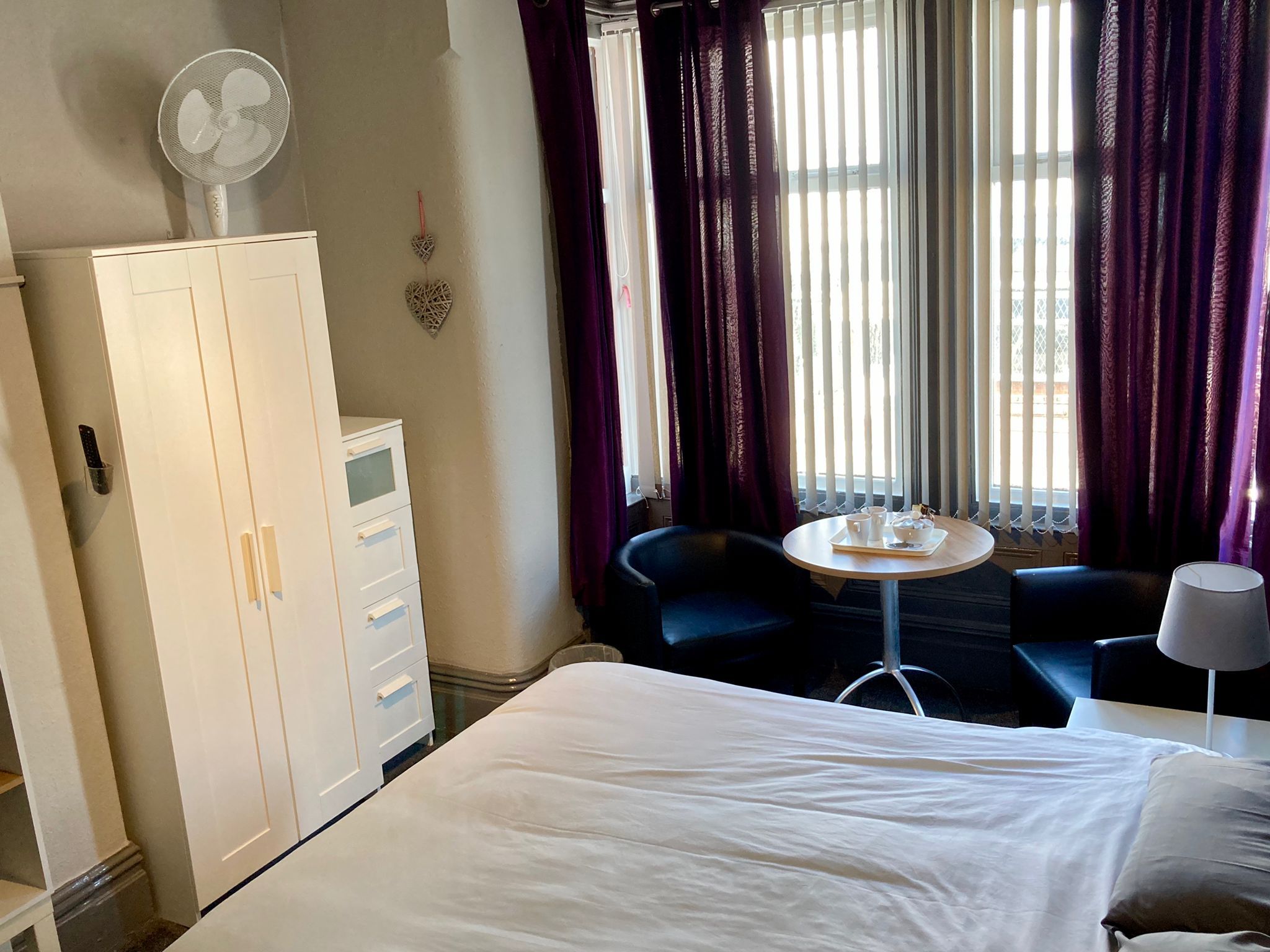 22-24 Lord Street, Blackpool, FY1