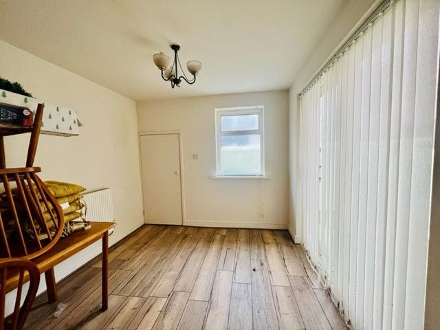 Stanley Road, Blackpool, FY1