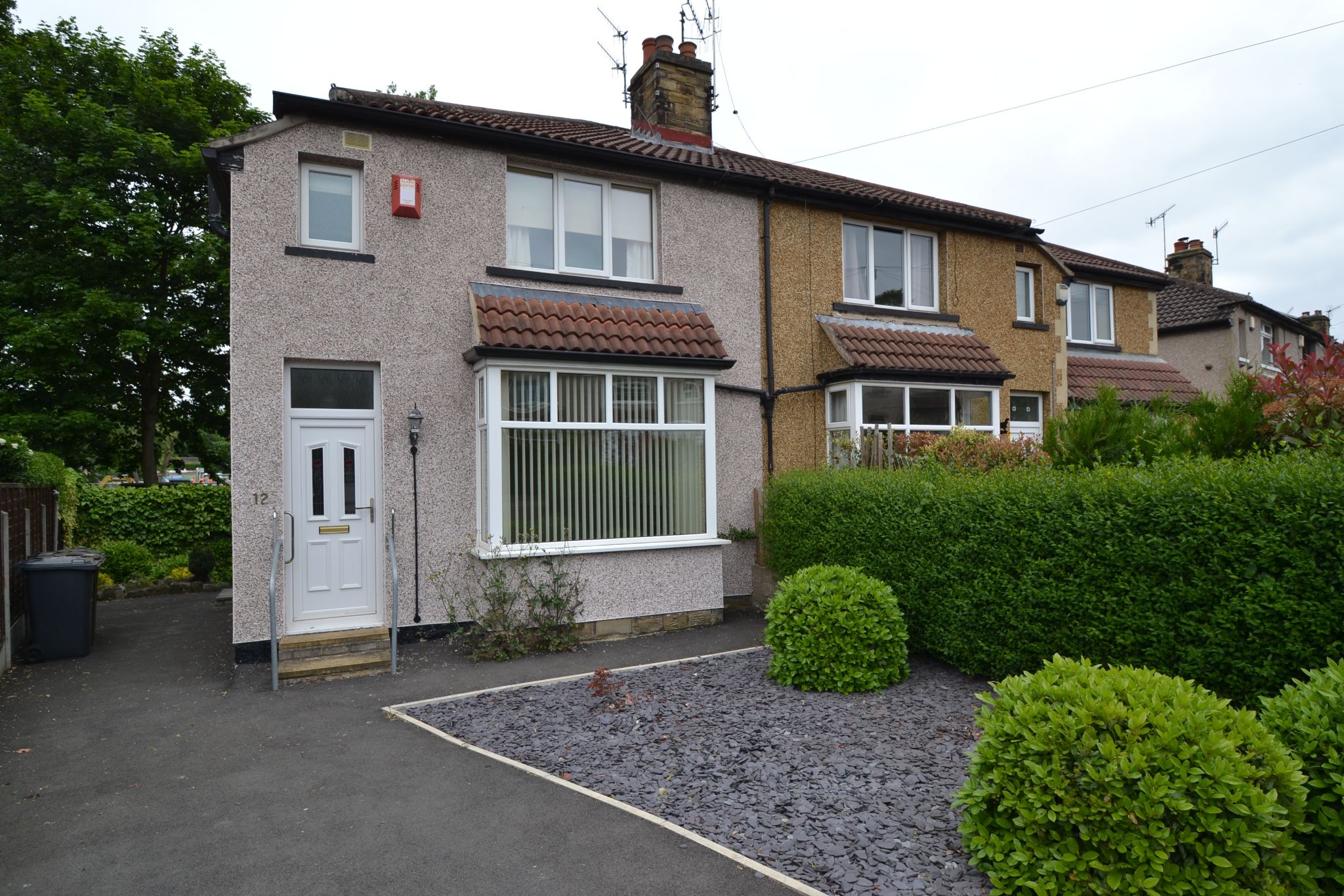 3 Bedroom Semi-detached House For Sale in 12 Apperley Gardens, Apperley ...