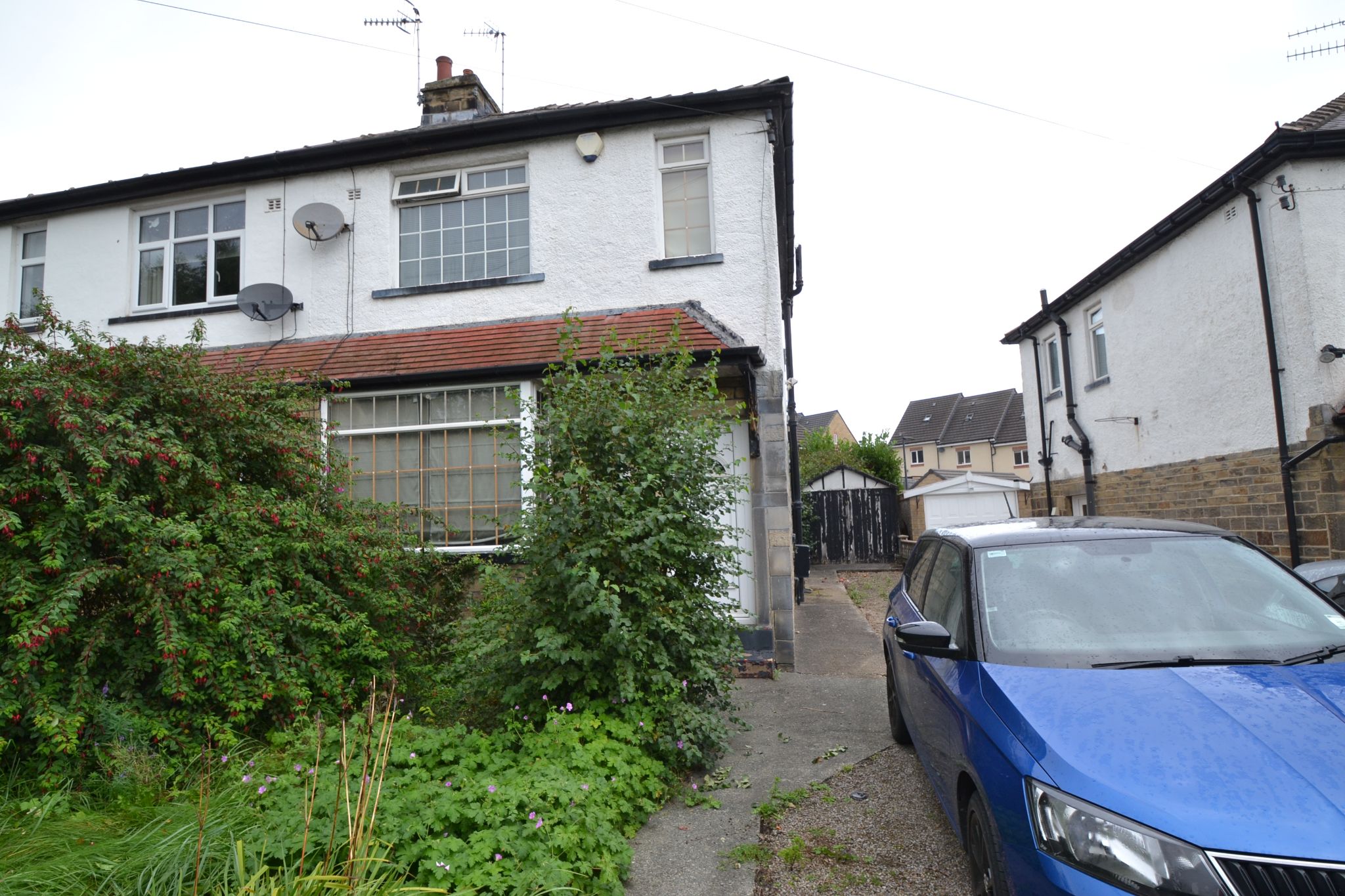 3 Bedroom Semi-detached House For Sale in 173 Apperley Road, Apperley ...