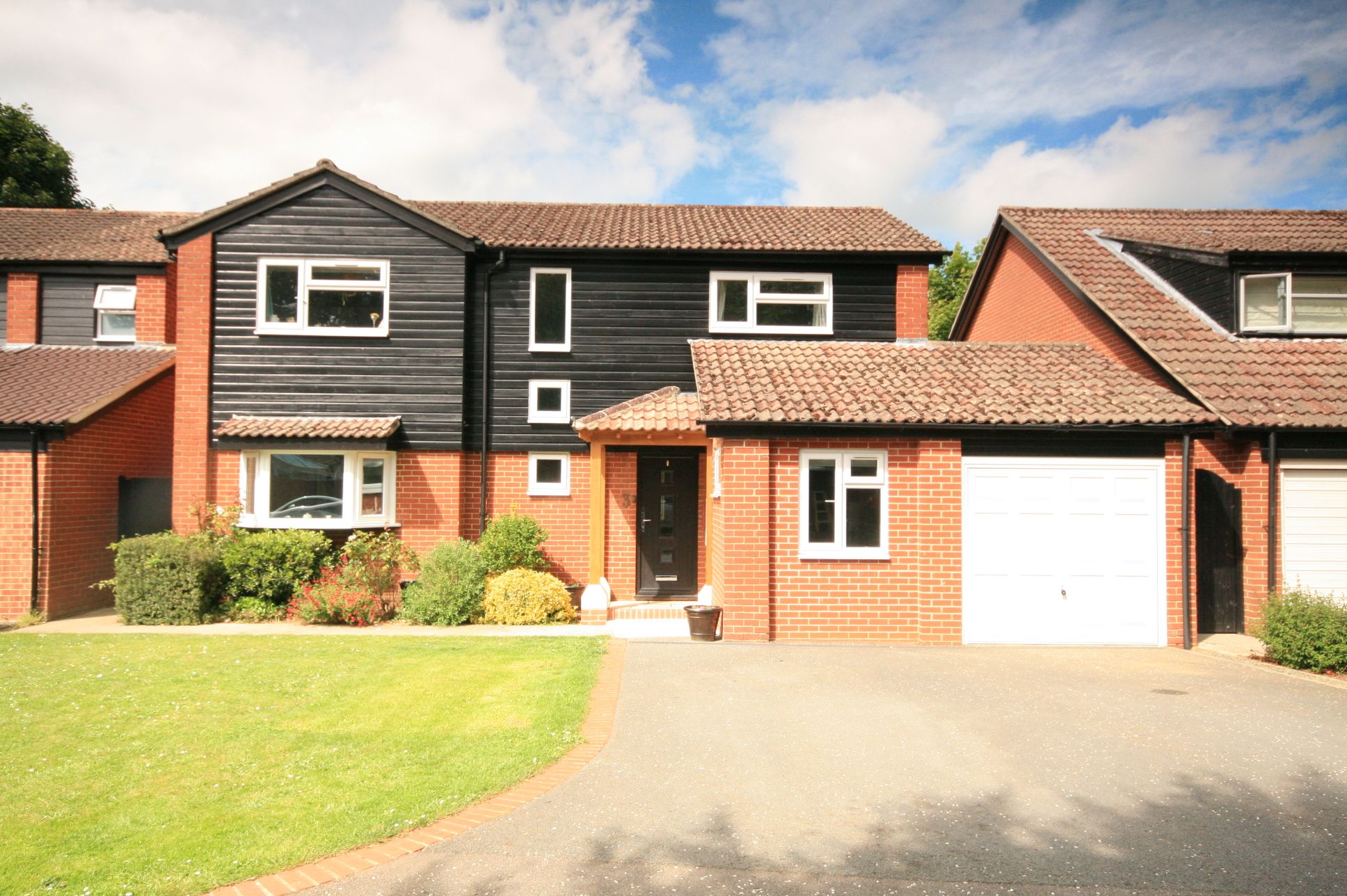 5 Bedroom Detached House For Sale in 3 Bursill Close, Headington, OX3 ...
